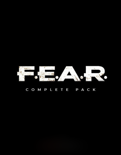 Купить F.E.A.R. Complete Pack — ключ Steam на ПК от 1003₽ | IGM.GG