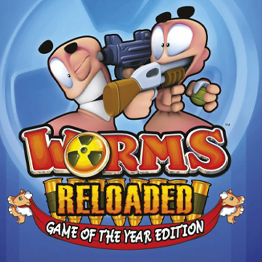 Купить Worms Reloaded: Game of the Year Edition — ключ Steam на ПК от ...