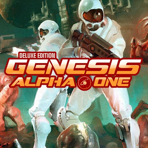Купить Genesis Alpha One Deluxe Edition — ключ Steam на ПК от 173₽ | IGM.GG