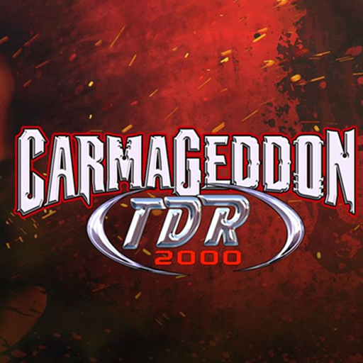 Купить Carmageddon TDR 2000 — ключ Steam на ПК от 66₽ | IGM.GG