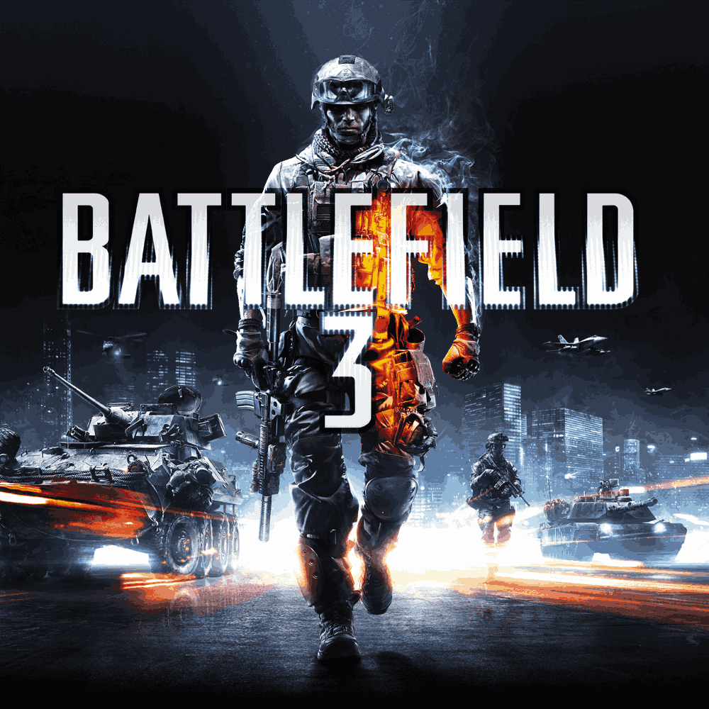 Купить Battlefield 3 Premium Edition — ключ Steam на ПК от 158₽ | IGM.GG