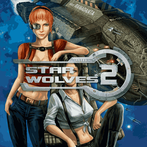 Купить Star Wolves 2 — ключ Steam на ПК от 37₽ | IGM.GG