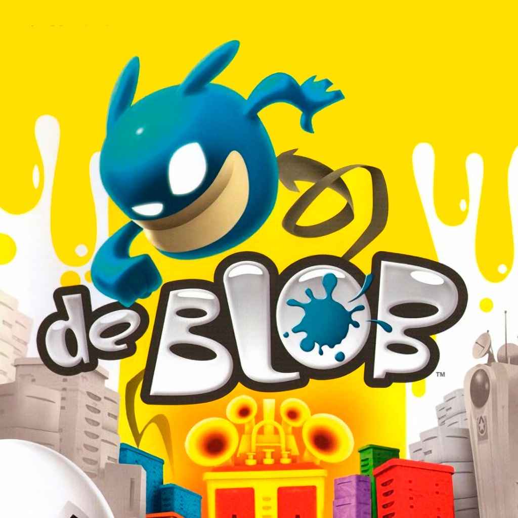 Купить de Blob — ключ Steam на ПК от 154₽ | IGM.GG