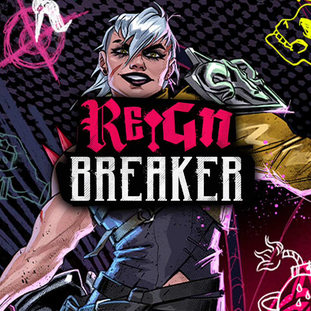 Купить Reignbreaker — ключ Steam на ПК от 319₽ | IGM.GG