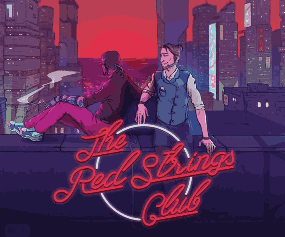 Купить The Red Strings Club — ключ Steam на ПК от 290₽ | IGM.GG