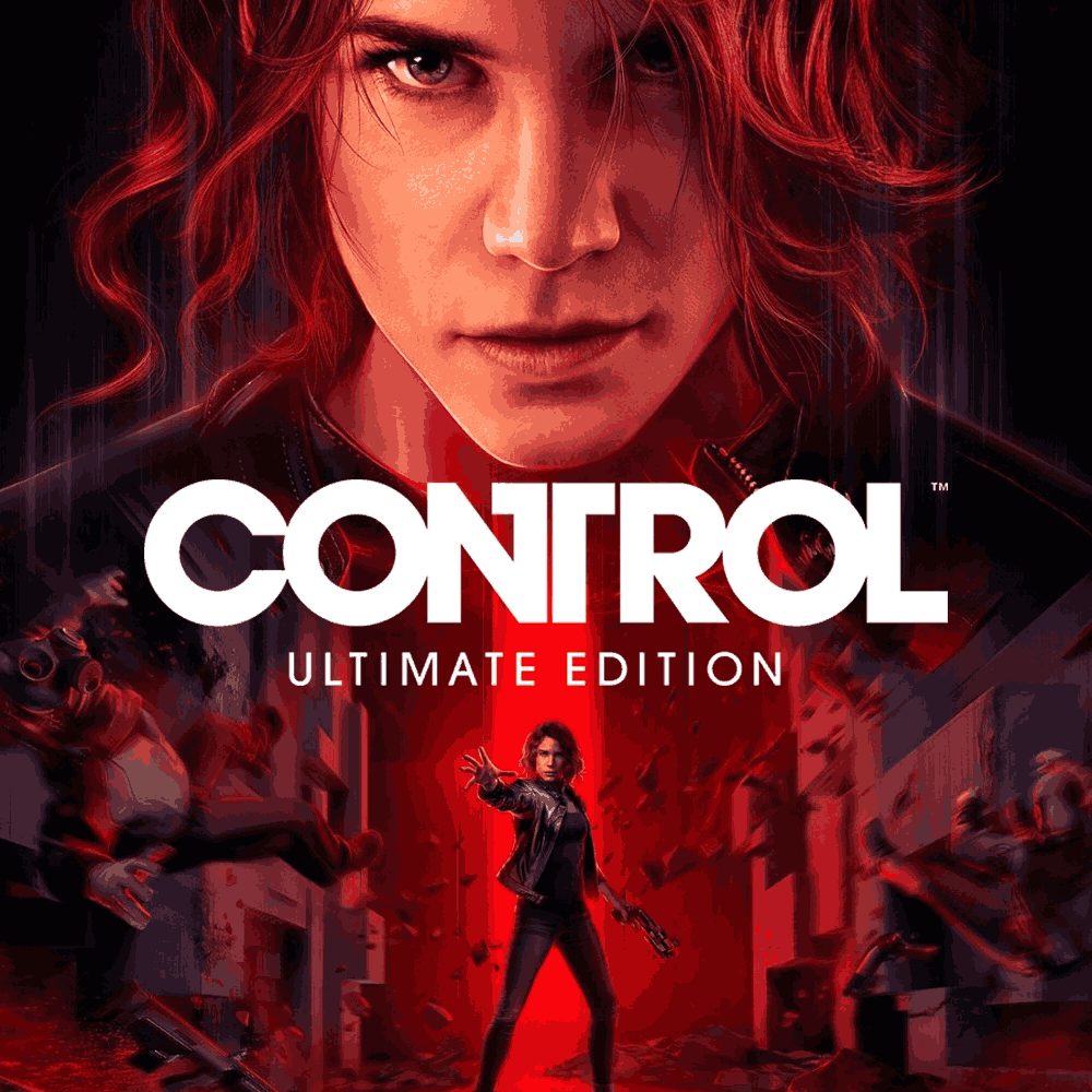 Купить Control Ultimate Edition — ключ Steam на ПК от 158₽ | IGM.GG