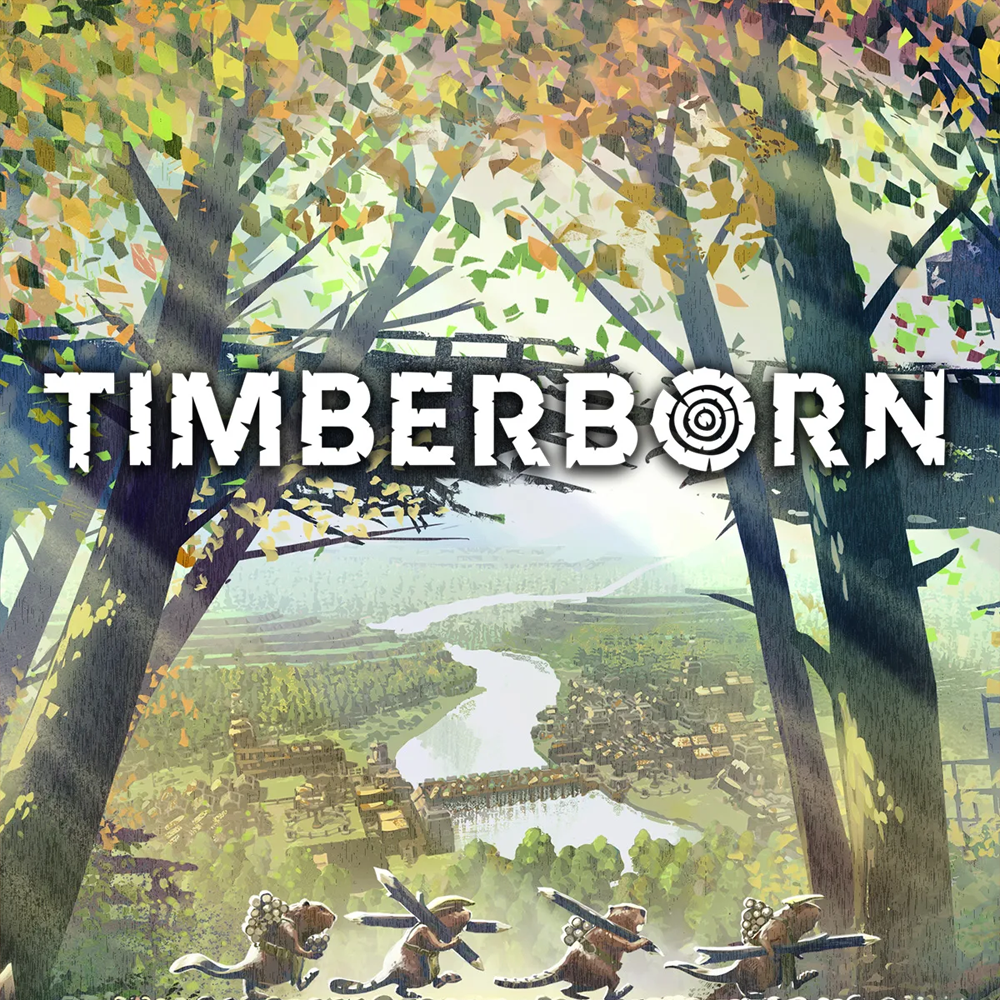 Купить Timberborn — ключ Steam на ПК от 1394₽ | IGM.GG