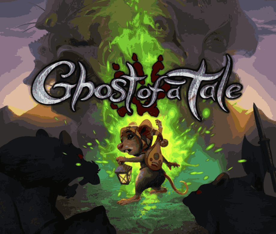 Купить Ghost of a Tale — ключ Steam на ПК от 86₽ | IGM.GG