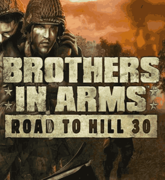 Купить Brothers in Arms: Road to Hill 30 со скидкой в интернет магазине ...
