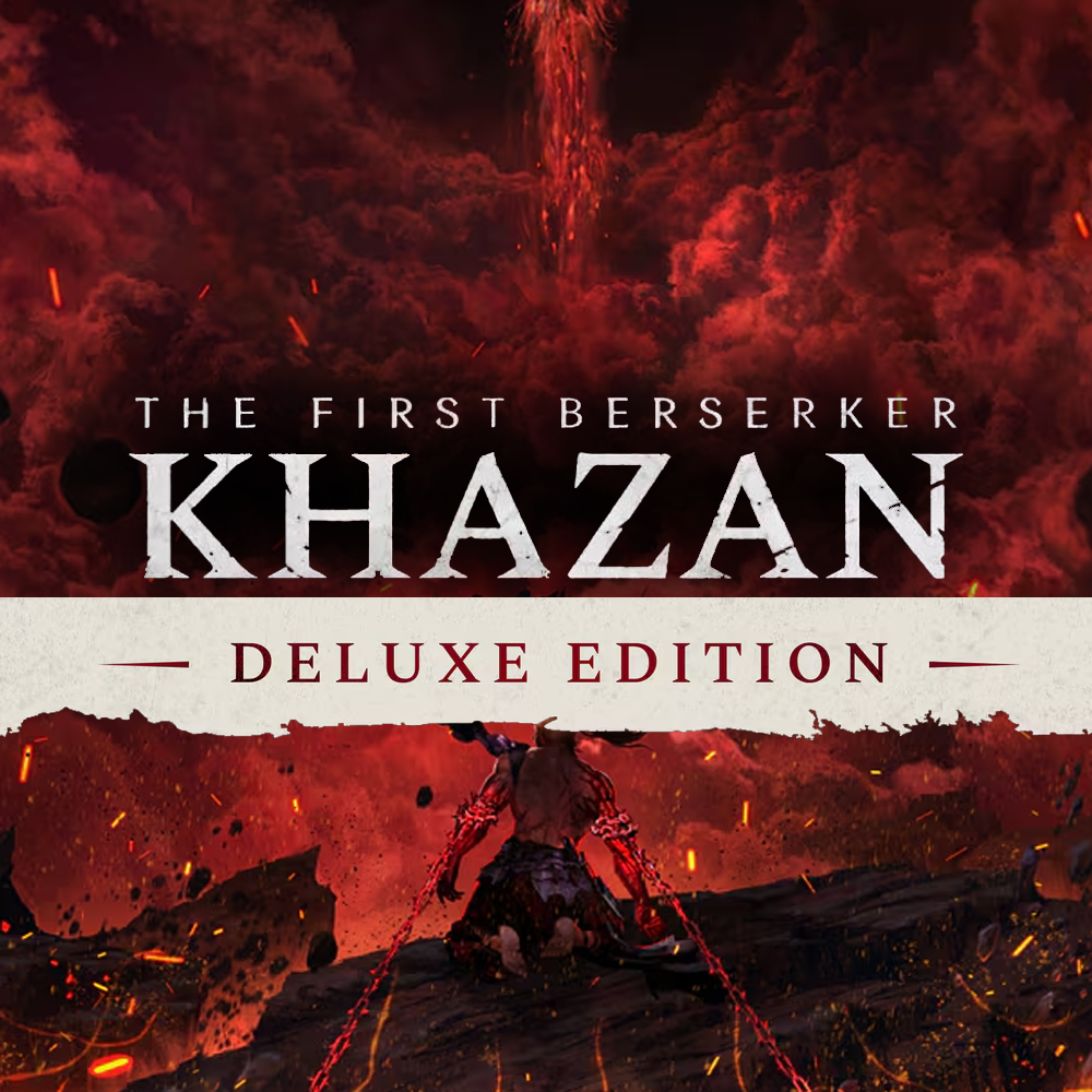 Buy The First Berserker: Khazan Deluxe Edition at a Discount in the ...