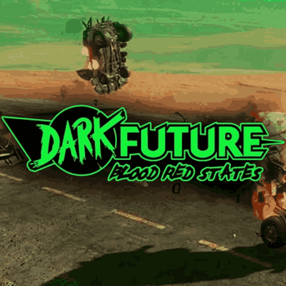Купить Dark Future: Blood Red States — ключ Steam на ПК от 105₽ | IGM.GG