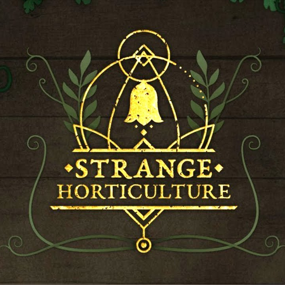 Купить Strange Horticulture — ключ Steam на ПК от 572₽ | IGM.GG
