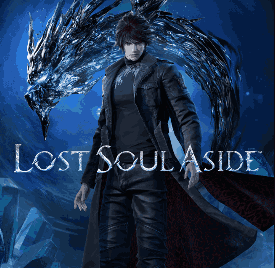 Buy Lost Soul Aside at a Discount in the DRIGMATIC.COM Online Store