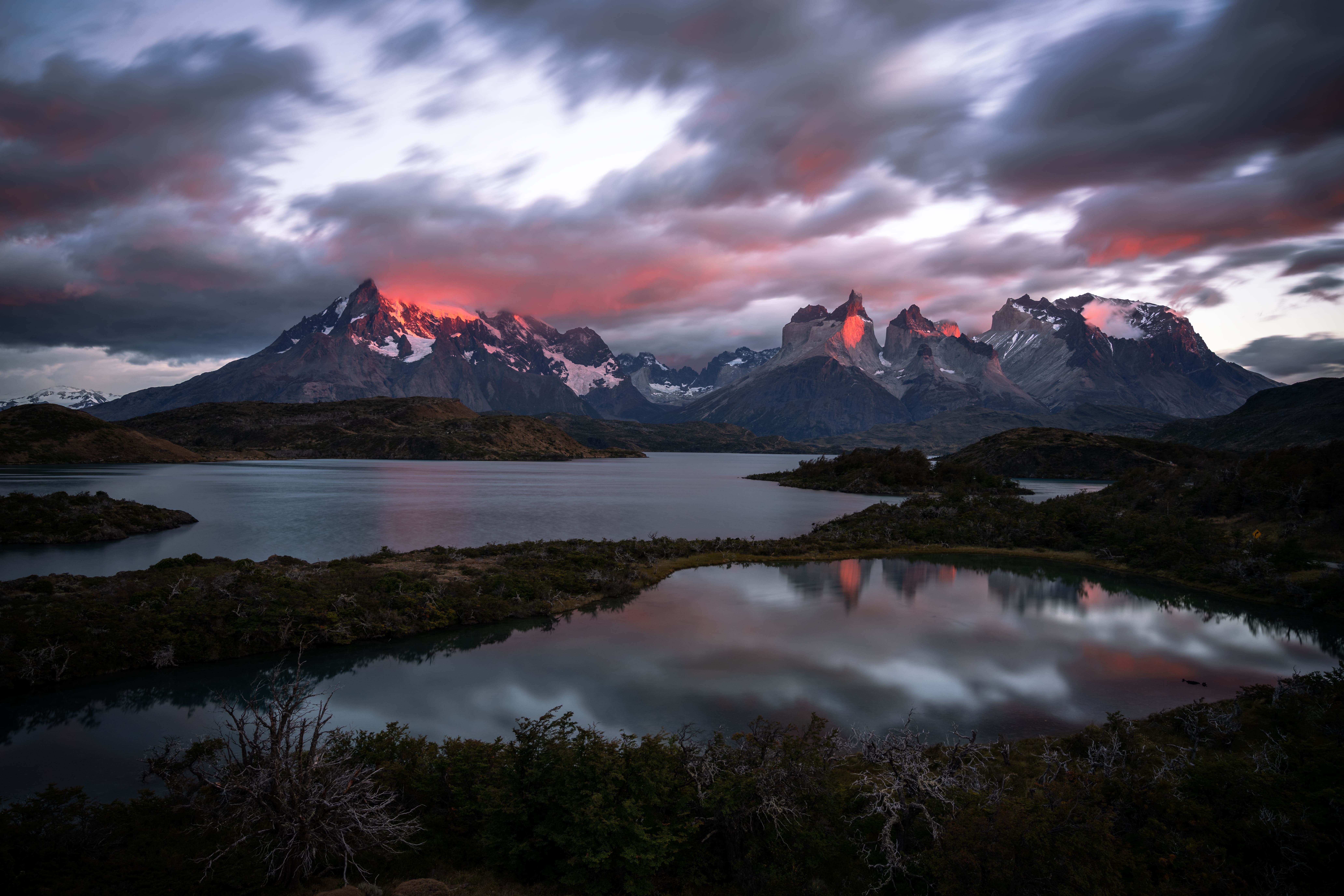 Latin America Cruises — Luxury Voyages to South America | Swan Hellenic
