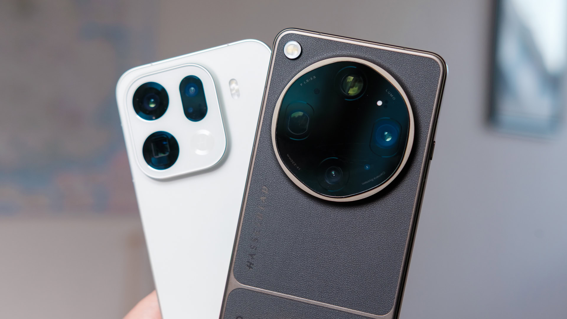 OPPO Find X9 появился в DNS: цена - MT Today