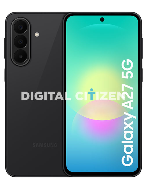 Пресс-снимки Samsung Galaxy A27 просочились в Сеть до анонса - MT Today