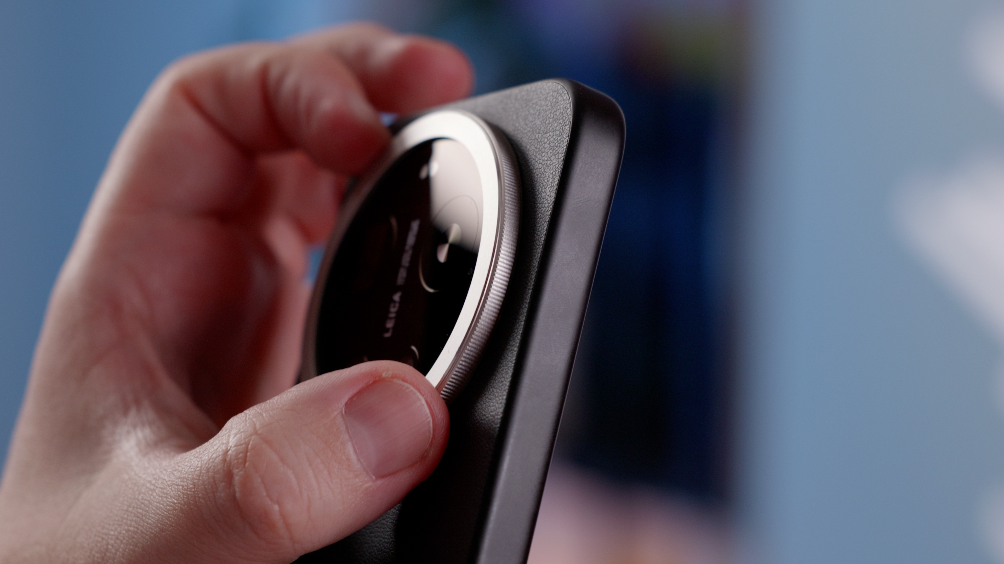 Xiaomi 17 Ultra by Leica появился в DNS: цена - MT Today