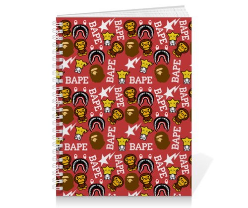 Bape Pattern