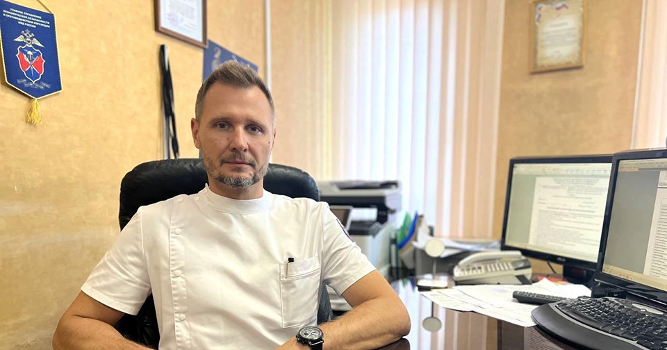 Кто такой Александр Григорьев и что ждет МОЦОМД после смены руководства