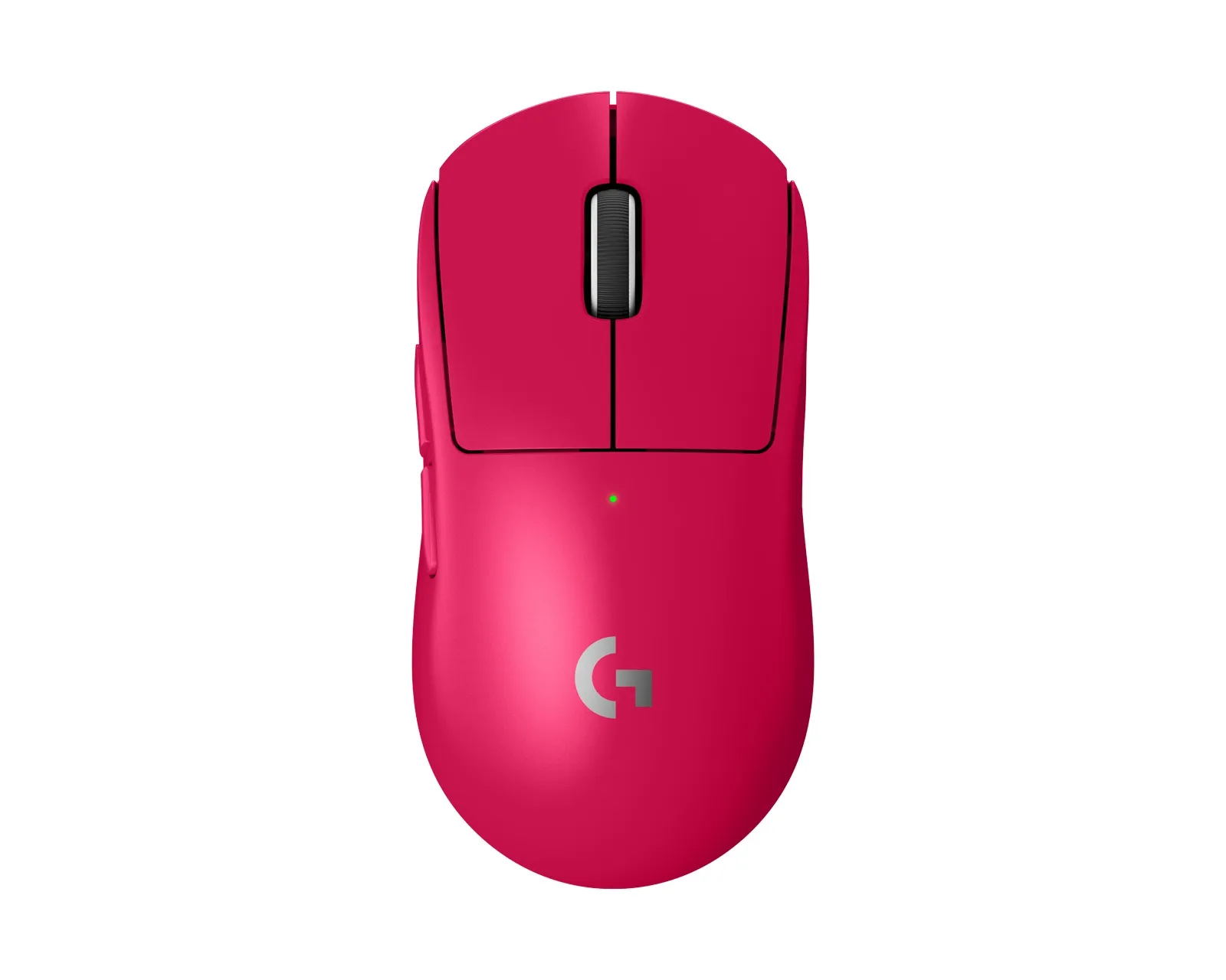 Logitech G PRO X SUPERLIGHT 2 (Pink) — цена 10990₽ — купить в ReShip