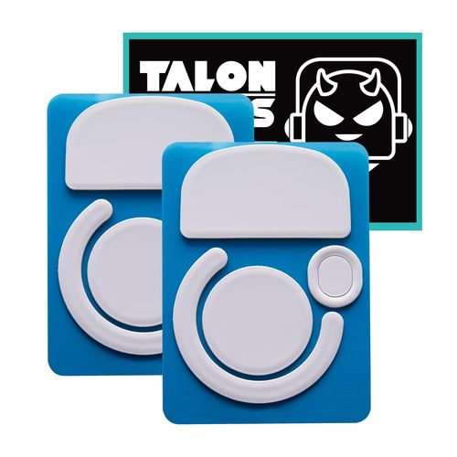 Talon Games Speed Mouse Skates (Logitech G PRO X Superlight) — купить в ...