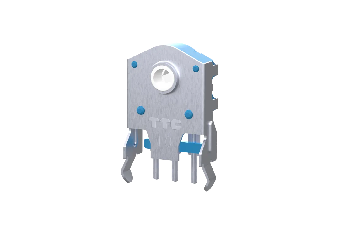 Энкодер TTC Silver — купить в ReShip