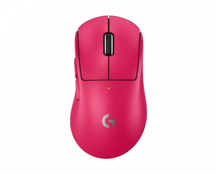 Logitech G PRO X Superlight 2 Dex (Pink) — цена 12490₽ — купить в ReShip
