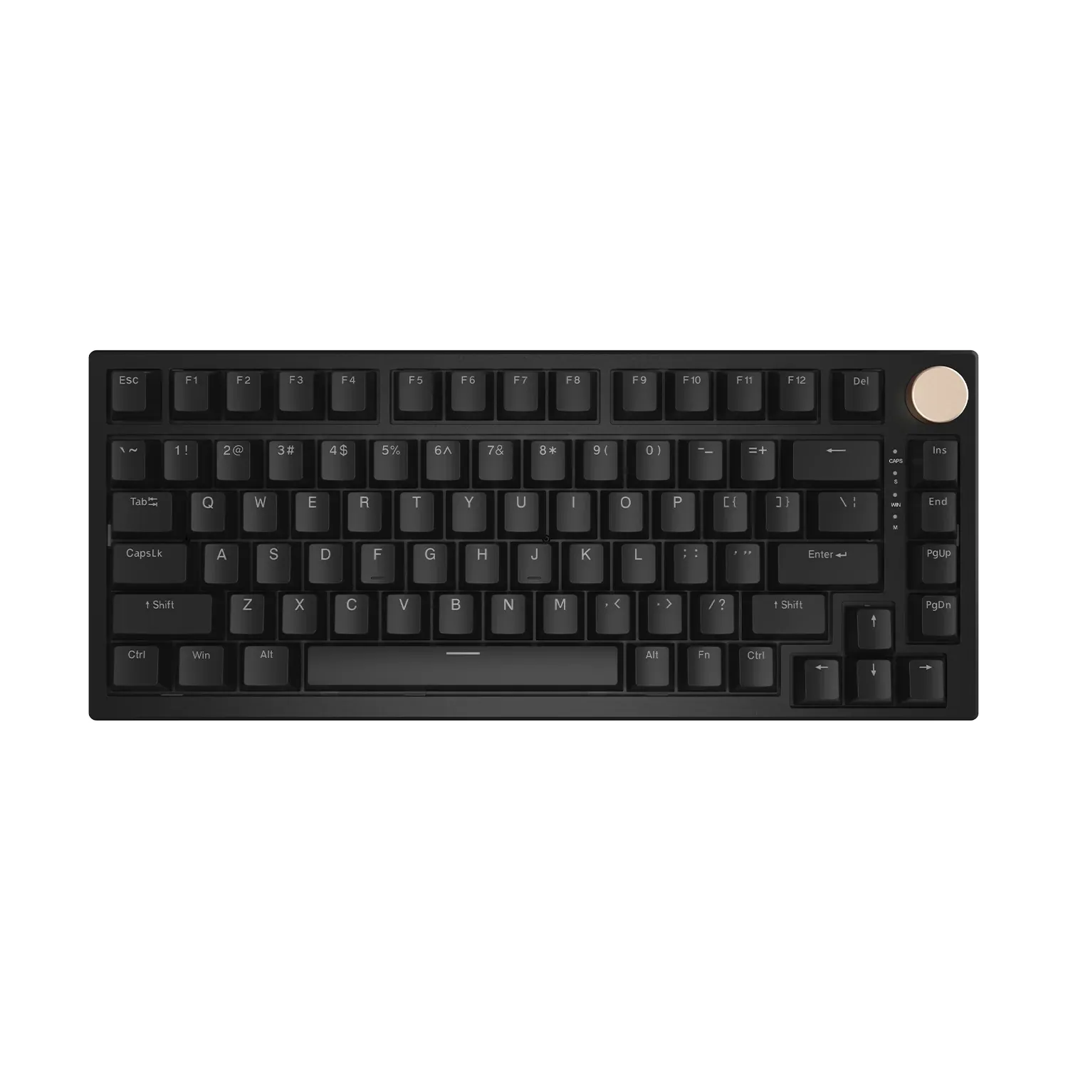 VGN N75 (Black, Dynamic Silver, N75) — цена 3080₽ — купить в ReShip