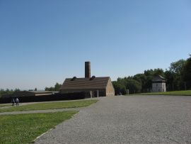 Бухенвальд: история концлагеря и память о жертвах нацизма