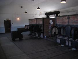 Бухенвальд: история концлагеря и память о жертвах нацизма