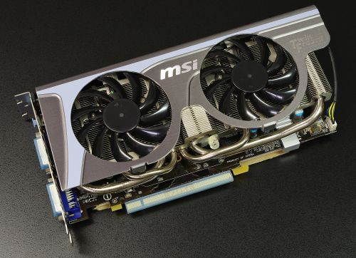 Видеокарта — энциклопедия «Знание.Вики»