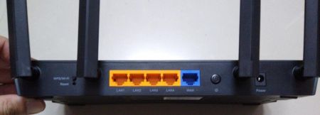 Wi-Fi: принцип работы, стандарты, настройка беспроводной сети