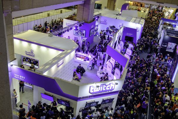 Twitch: что это, особенности и возможности стриминговой платформы