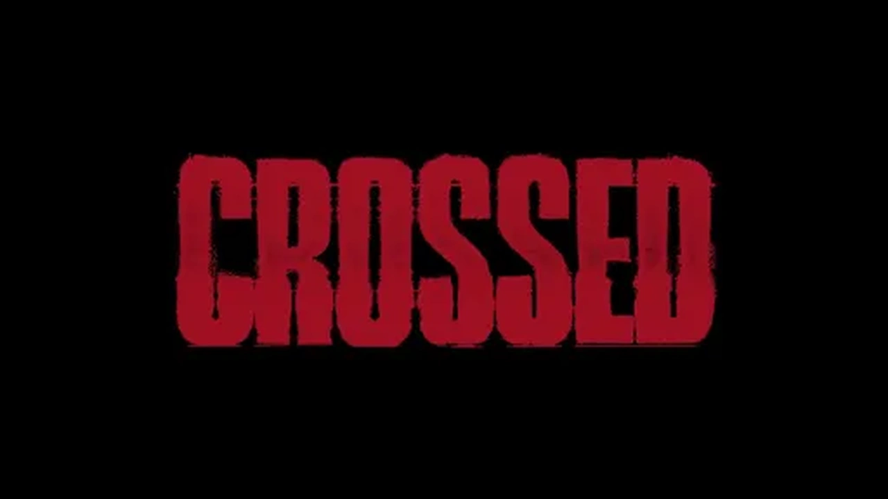 Вышел первый тизер Crossed хоррора по комиксу автора «Пацанов
