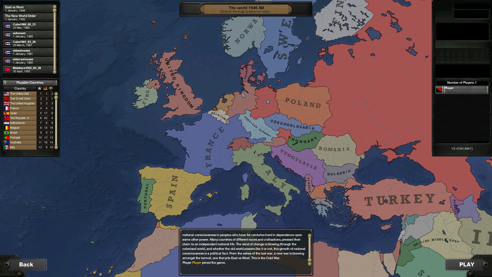 Карта victoria 2 | Obrezka.com