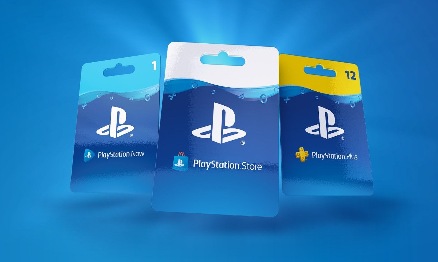 Playstation plus shop store
