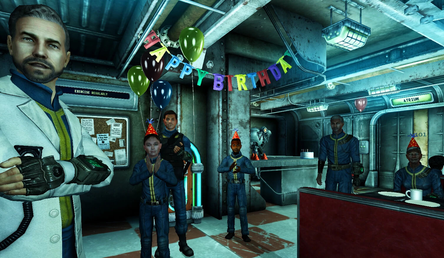 Fallout 3 схема ракетка | Obrezka.com