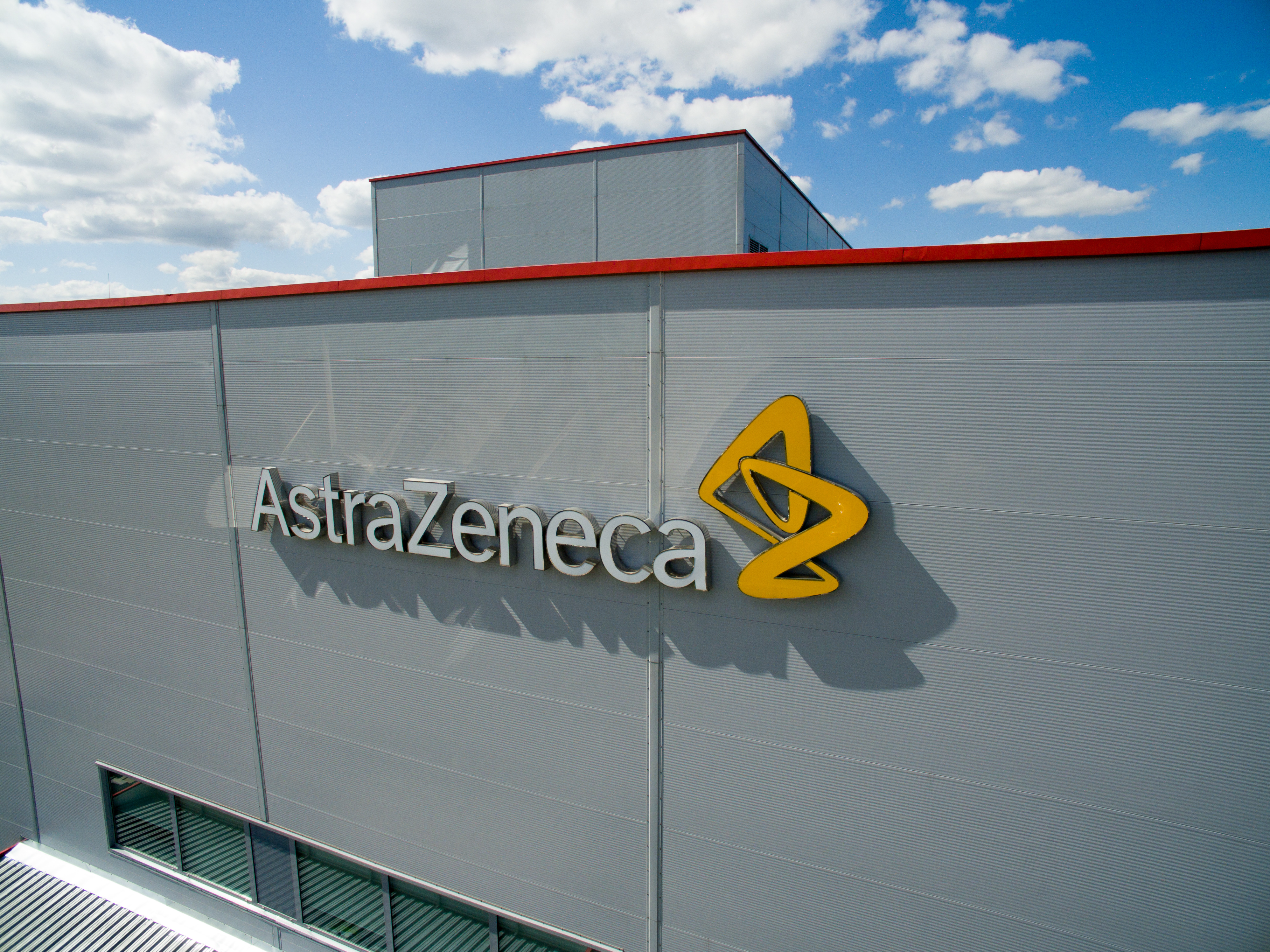 Astrazeneca