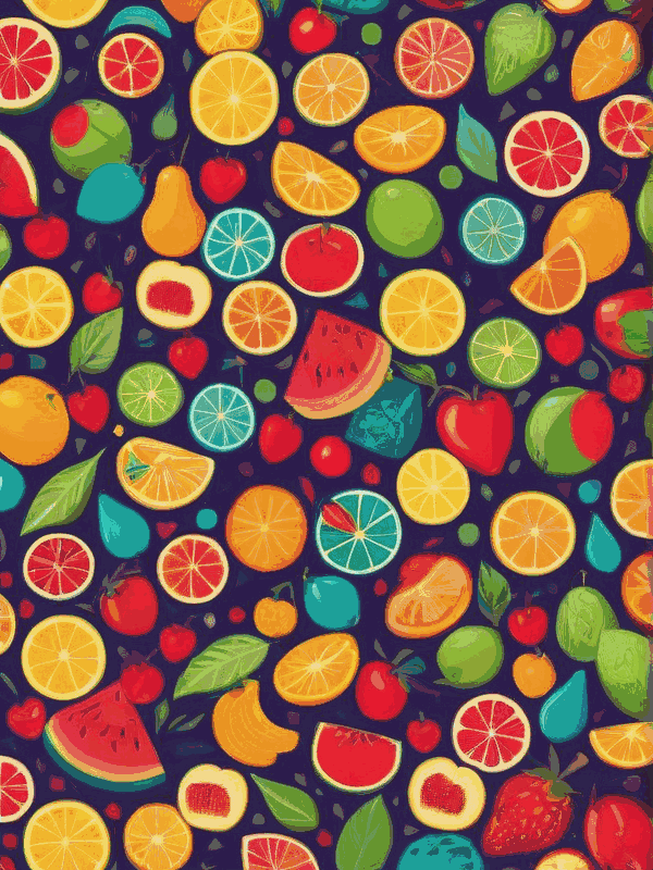 Презентация fruits for primary school: classroom rules, warm-up ...