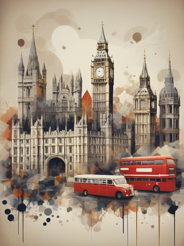 Презентация The main sightseeings of England — скачать презентацию ...