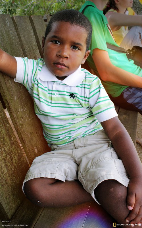 Dominican Kid — Фото №32408