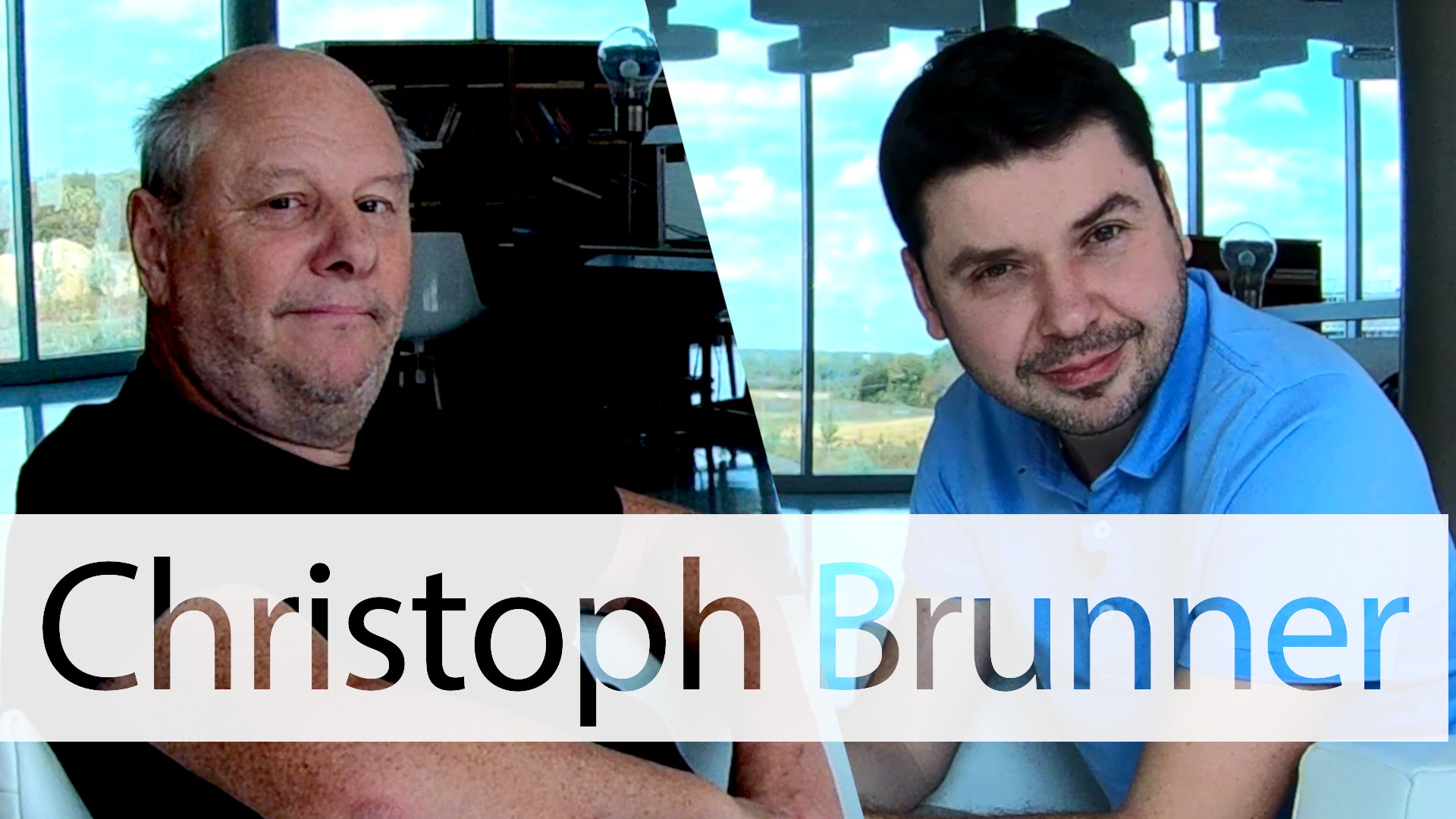 Tekvel — Christoph Brunner about origins of IEC 61850 and its future ...