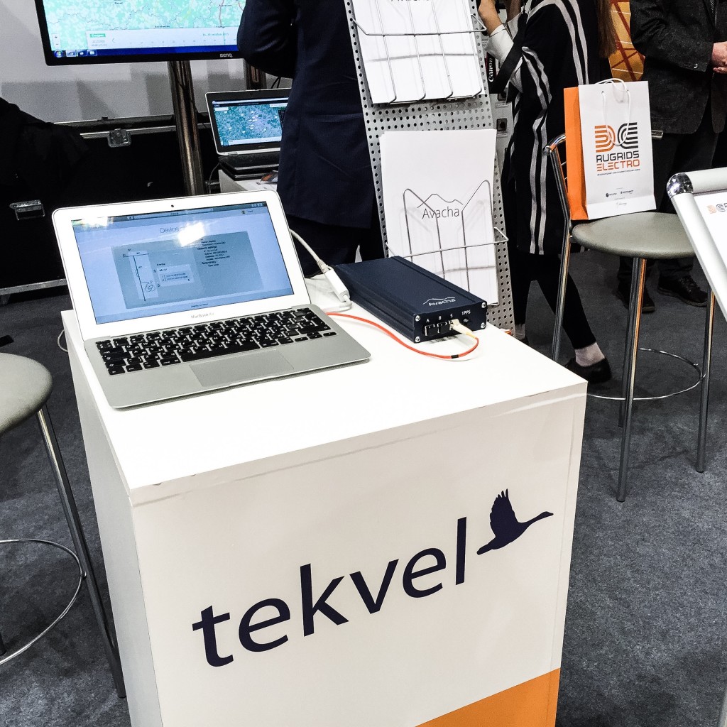 Tekvel — Цифровой интерфейс для измерительных трансформаторов «Авача» стал ведущей инновационной ...