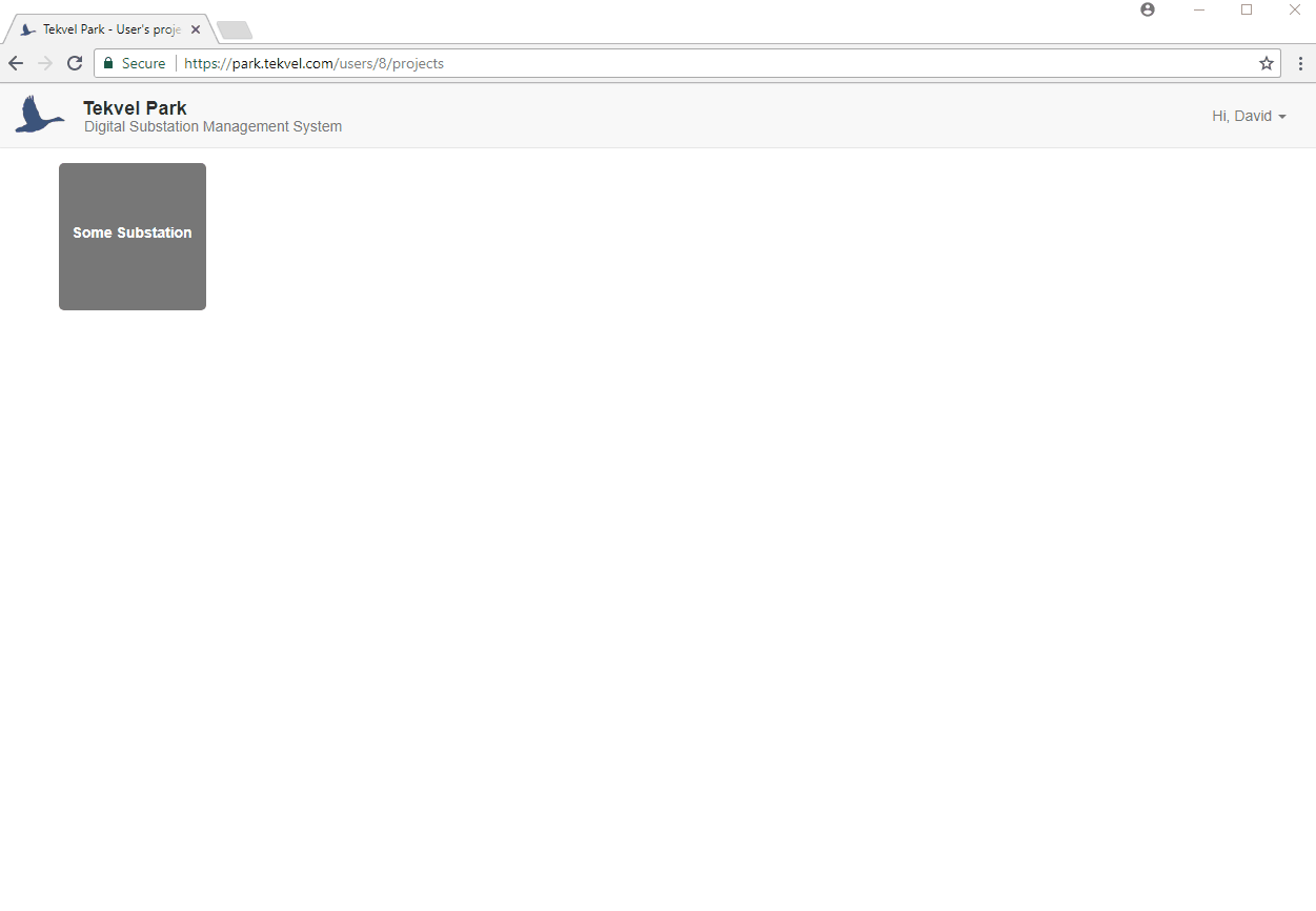 Tekvel — Tekvel Park Quick Start Guide