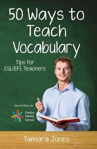 Teach Learn Language