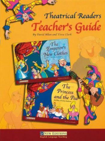Teach Learn Language