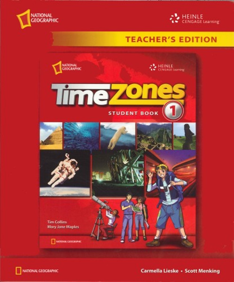 Teach Learn Language