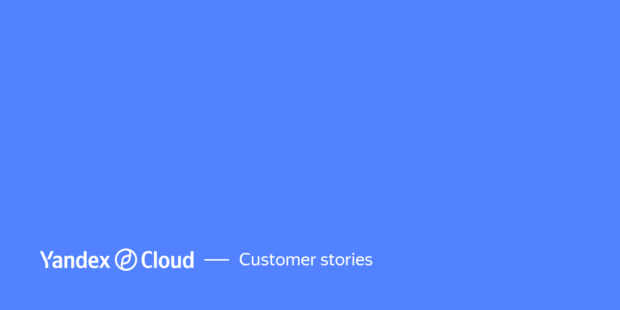 Smart home and industrial automation: EKF’s experience with Yandex ...