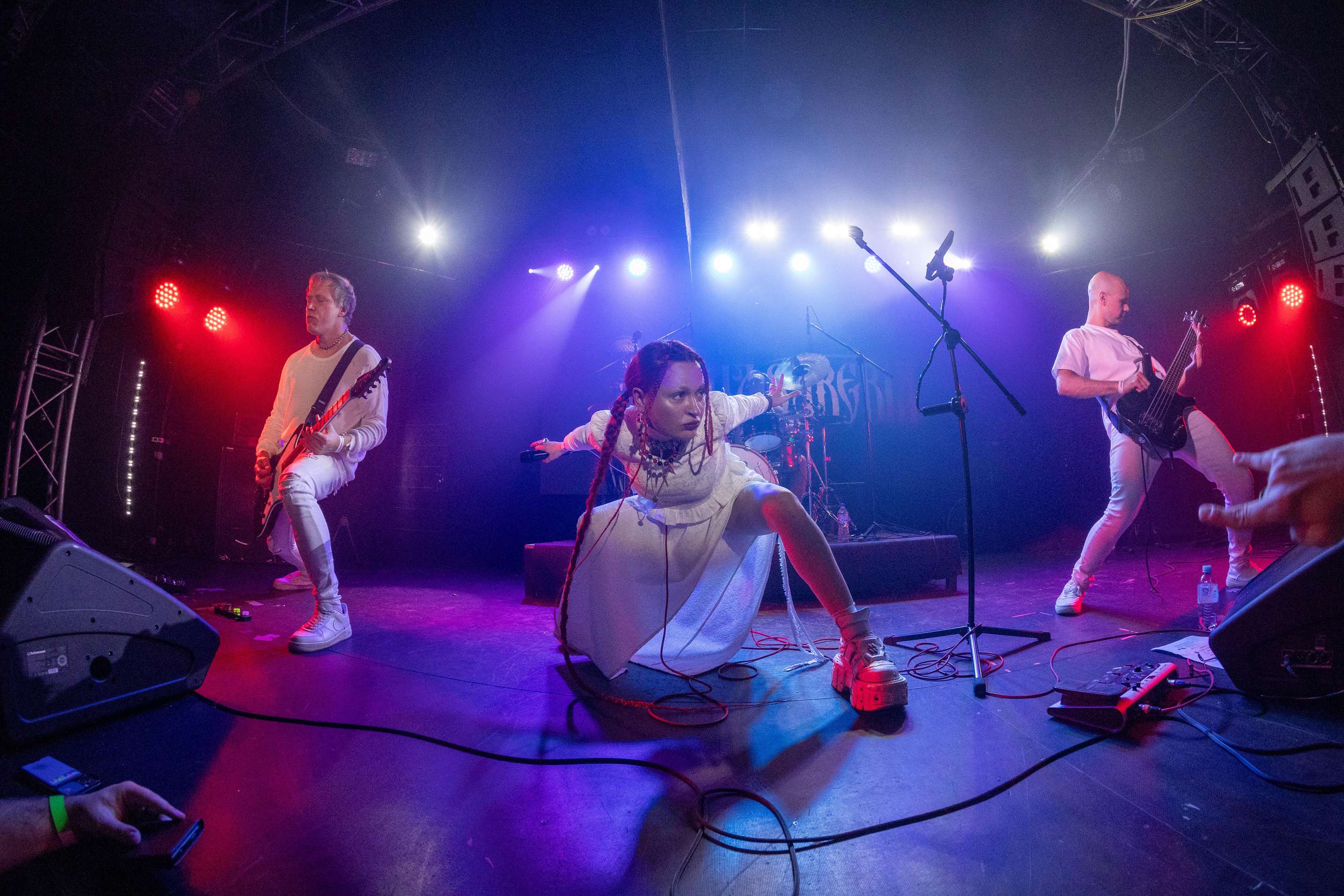 Inna Syberia | Ural Music Night
