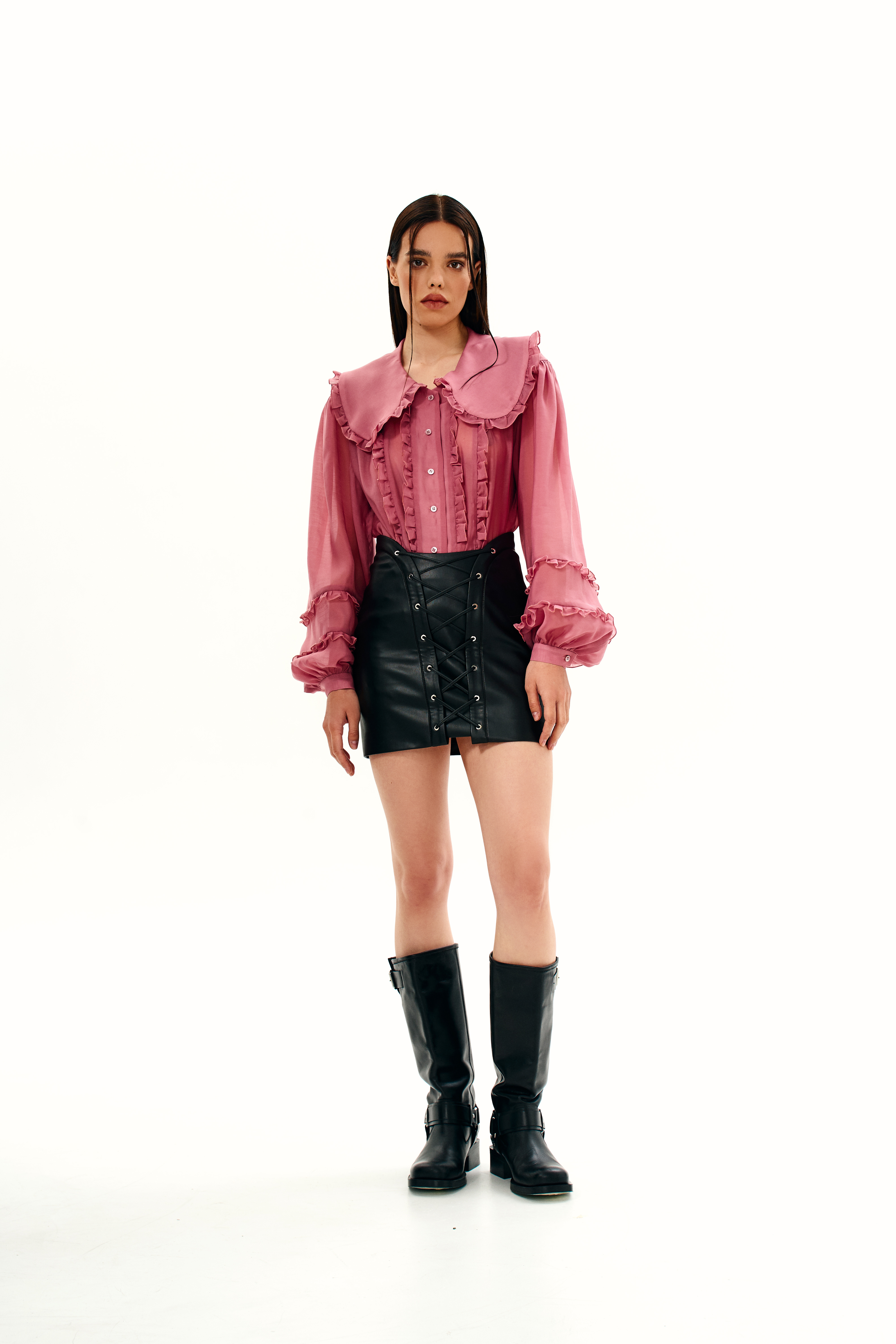 Asalia blouse